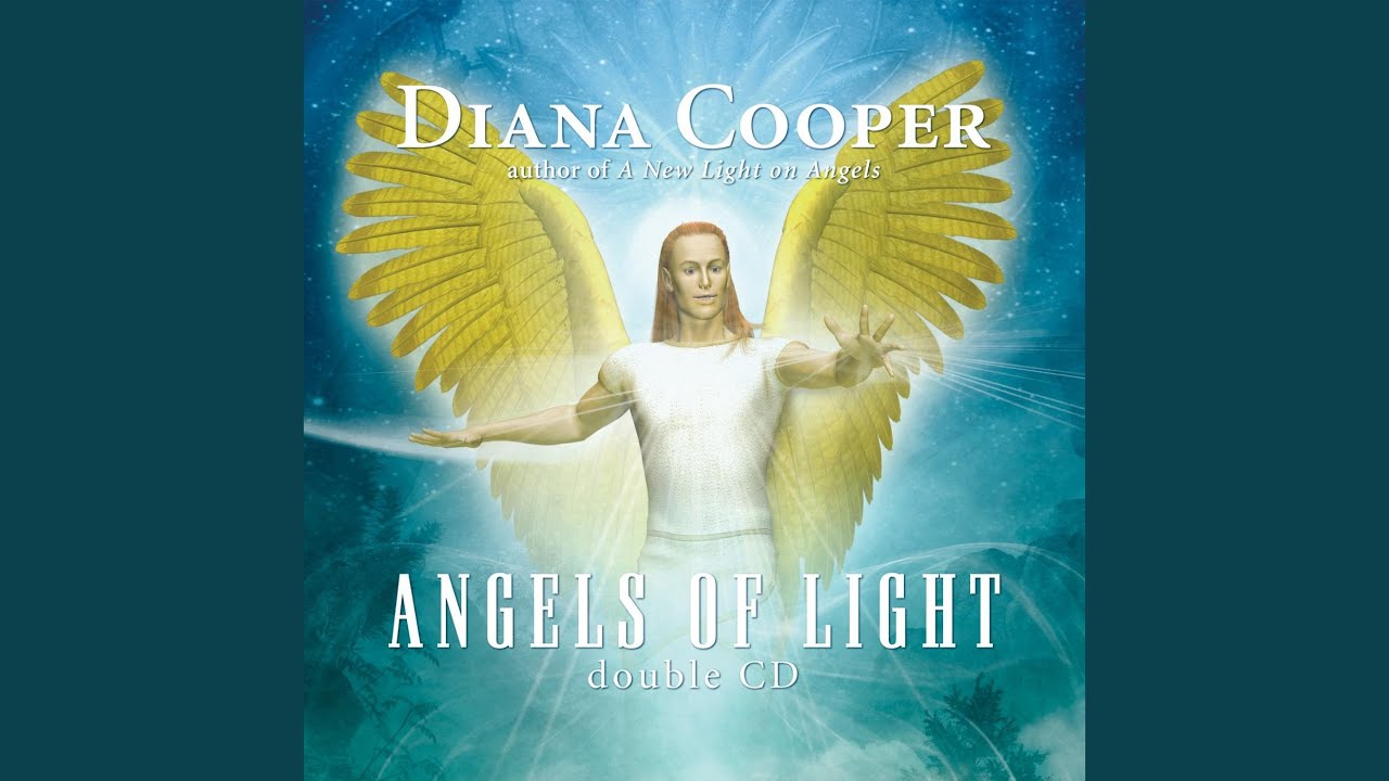 Learn About Angels - YouTube