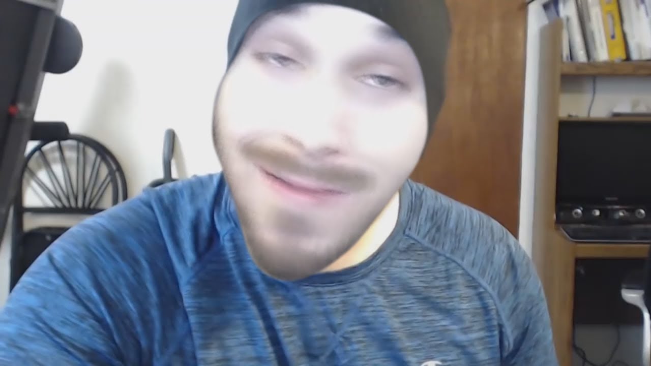 Charmx Has Several Mental Breakdowns - YouTube