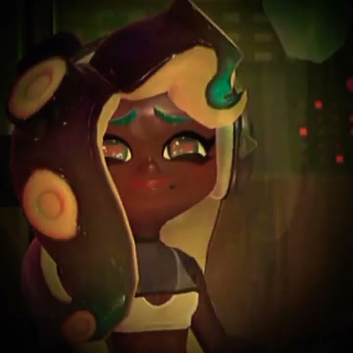 Splatoon 3™️ Marina SpringFest Splatfest #edit - YouTube