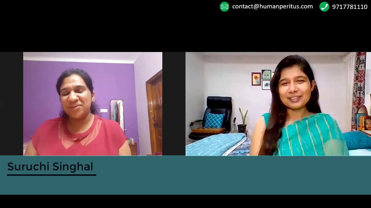 UGC NET and JRF in Commerce - Suruchi Singhal - How I cracked it. - YouTube