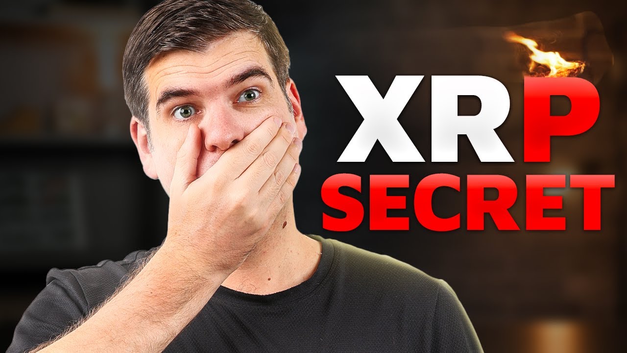 I Uncovered XRP Ledger’s Best-Kept Secret - YouTube
