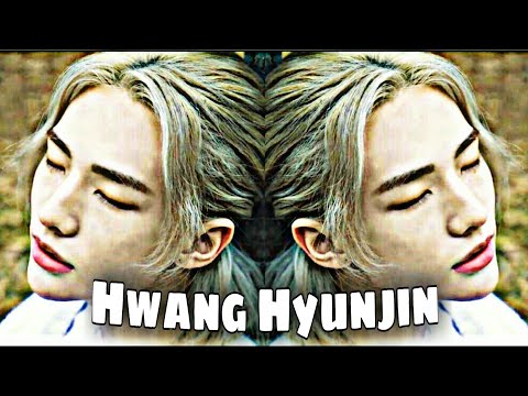 👑Hwang Hyunjin👑 [Stitches] ▪FMV▪🎈🎈🎈