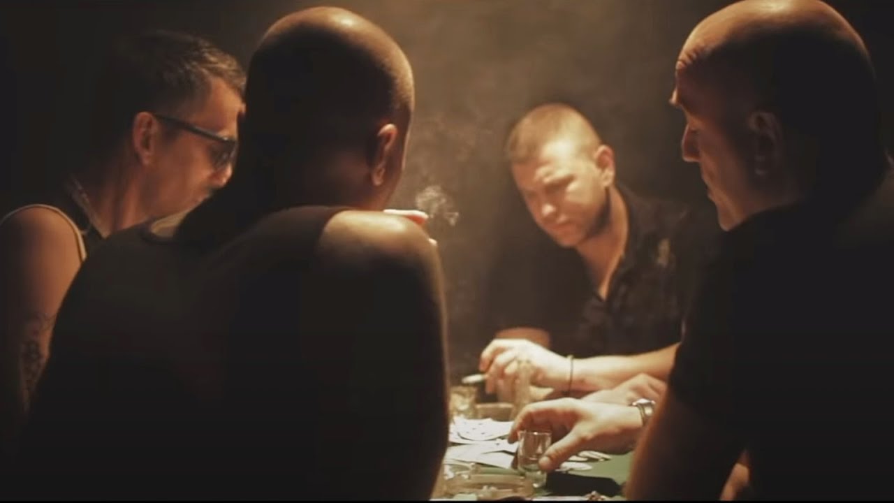 Brkovi – Sloboda | Official Music Video - YouTube