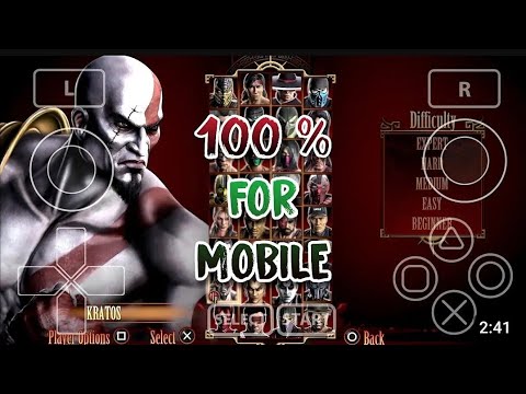 Mk9 Nasıl İndirilir|Vita3k Mortal Kombat Komplete Edition|