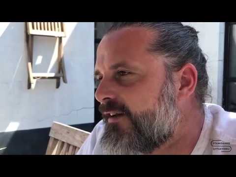 Do Van Ranst - Dagboek van een chihuahua - YouTube