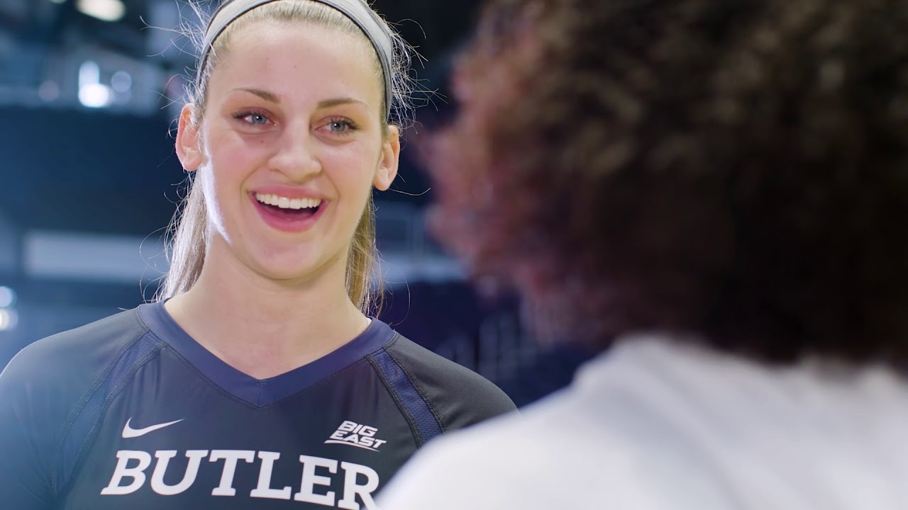 Butler MBA "Go Get It" - YouTube