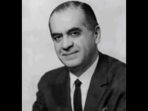 Hisarbûselik Beste - Yandım Deminden Ağyar Elinden