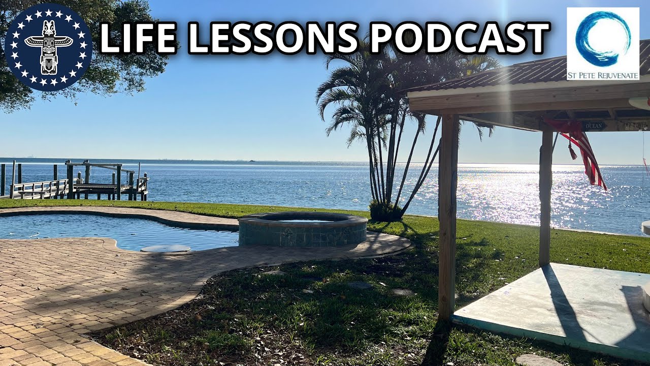 Life Lessons Podcast | TGIF - YouTube