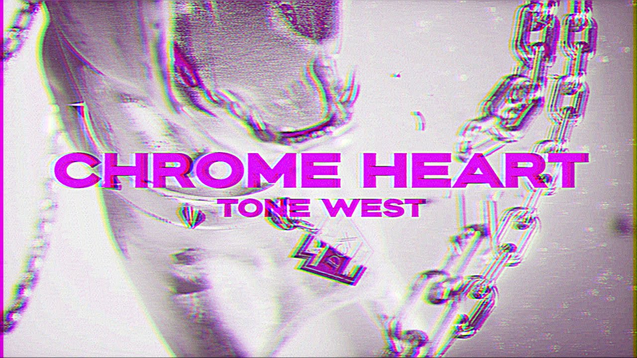 DCX COMMONWEALTH - Chrome H3art (Visualizer) ft. Tone West - YouTube