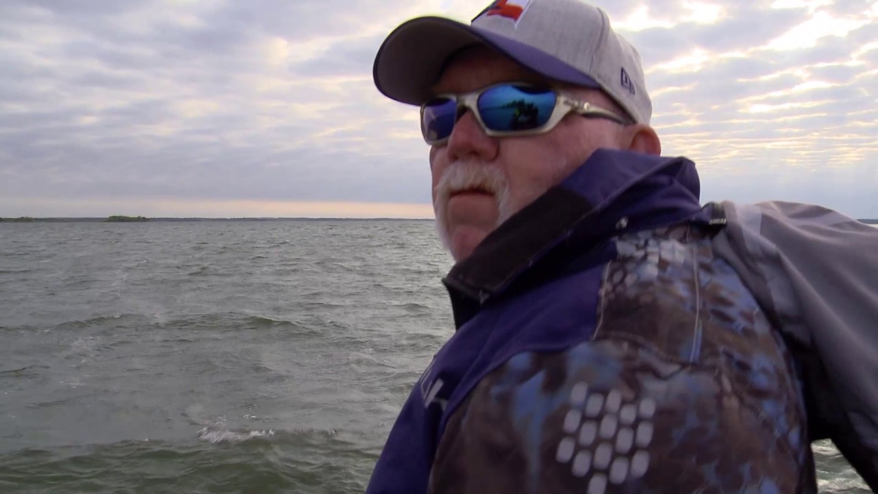 TXTT Championship - Ray Roberts - Day 2 - YouTube