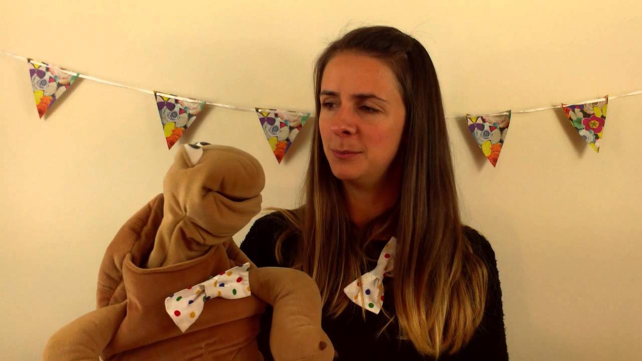 French for kids - Lessons with Tonton - J'aime / Je n'aime pas - YouTube