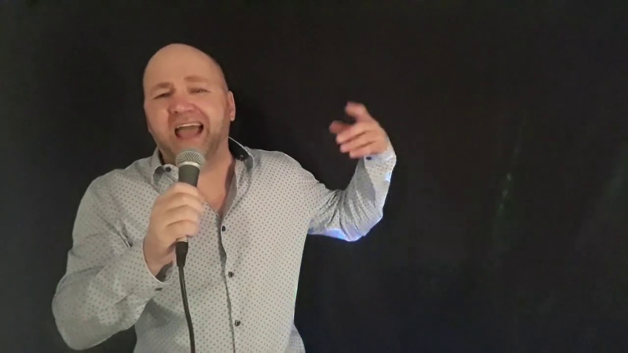 Craze Little Thing Called Love. Queen. Covered By Ricky Howard - YouTube