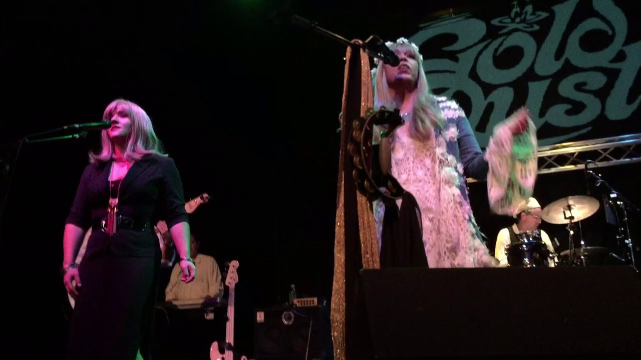Gold Dust - gypsy - YouTube