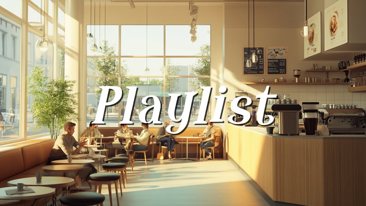 Cafeplaylist Soothing Pop Songs Emotional Cafe cafeplaylist-soothing-pop-songs-emotional-cafe