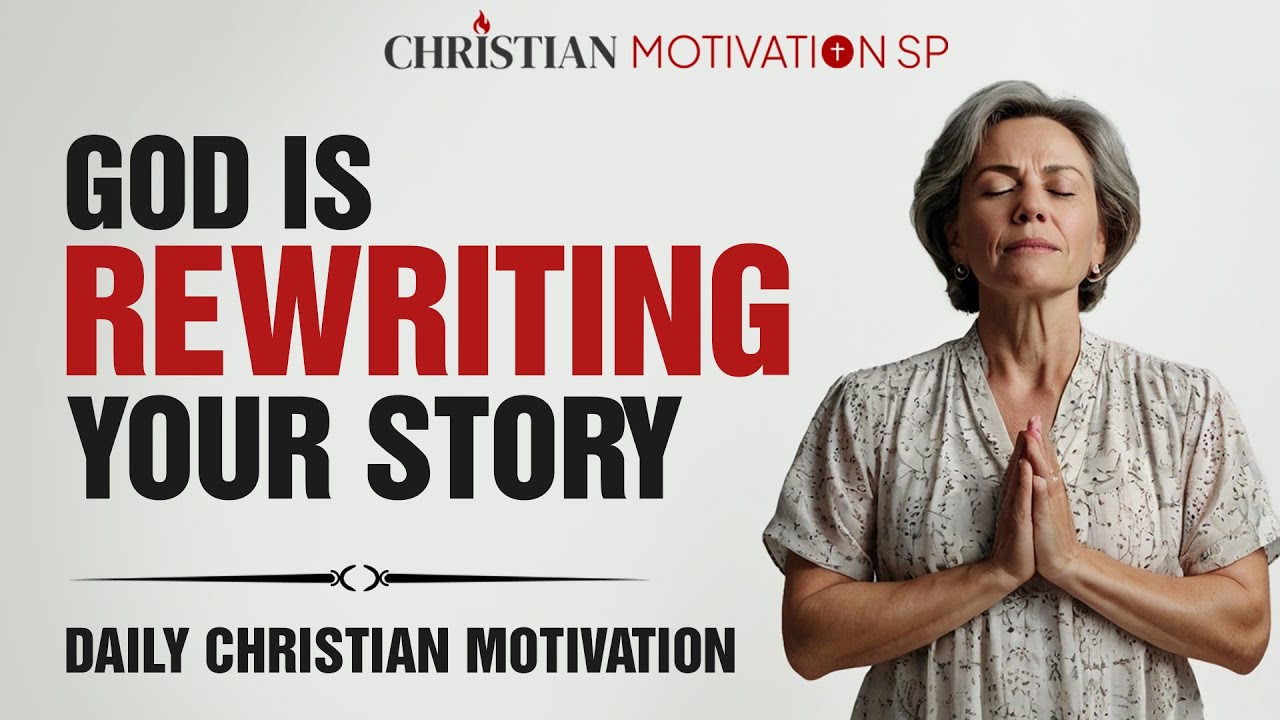 God Is Pushing You To A New Direction | Stop Worrying And Trust God ...