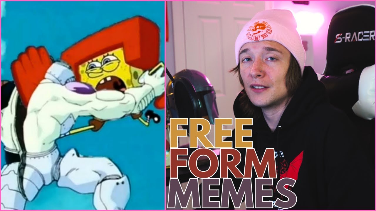 [FREEMES] #16 - an elegant meme compilation - YouTube