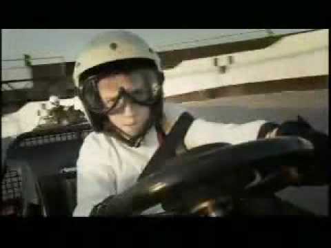 Geico Ad #4 - Starring Ed Heffernan as Loren Wallace - YouTube