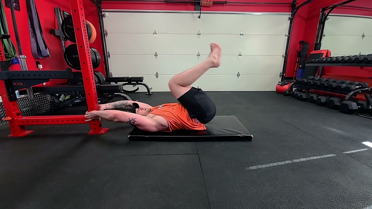 Garhammer Raise - Flat - YouTube