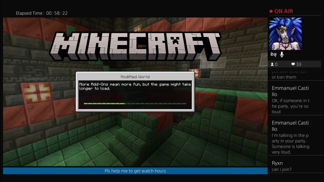 Building The Ultimate Minecraft Server - YouTube