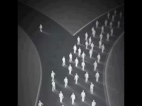 STRAIGHT IS THE GATE! (Matthew 7:14) (Proverbs 16:6) (1 Cor 10:12 ...