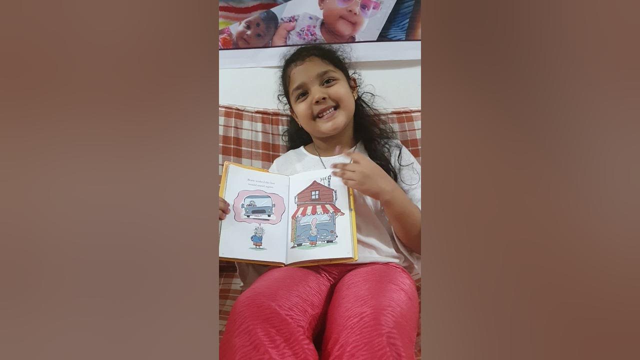 BORIS ON THE MOVE # story part 1 - YouTube