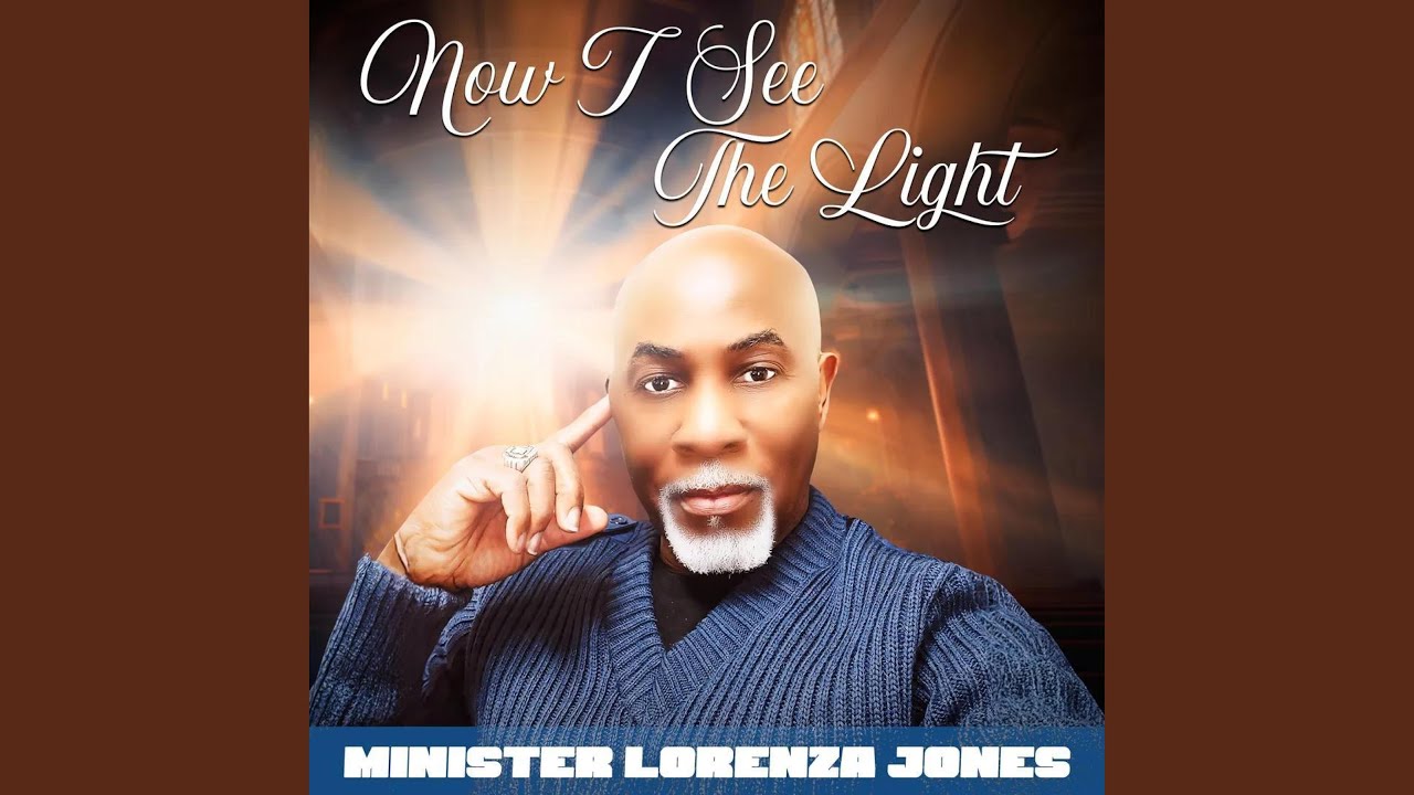 NOW I SEE THE LIGHT - YouTube