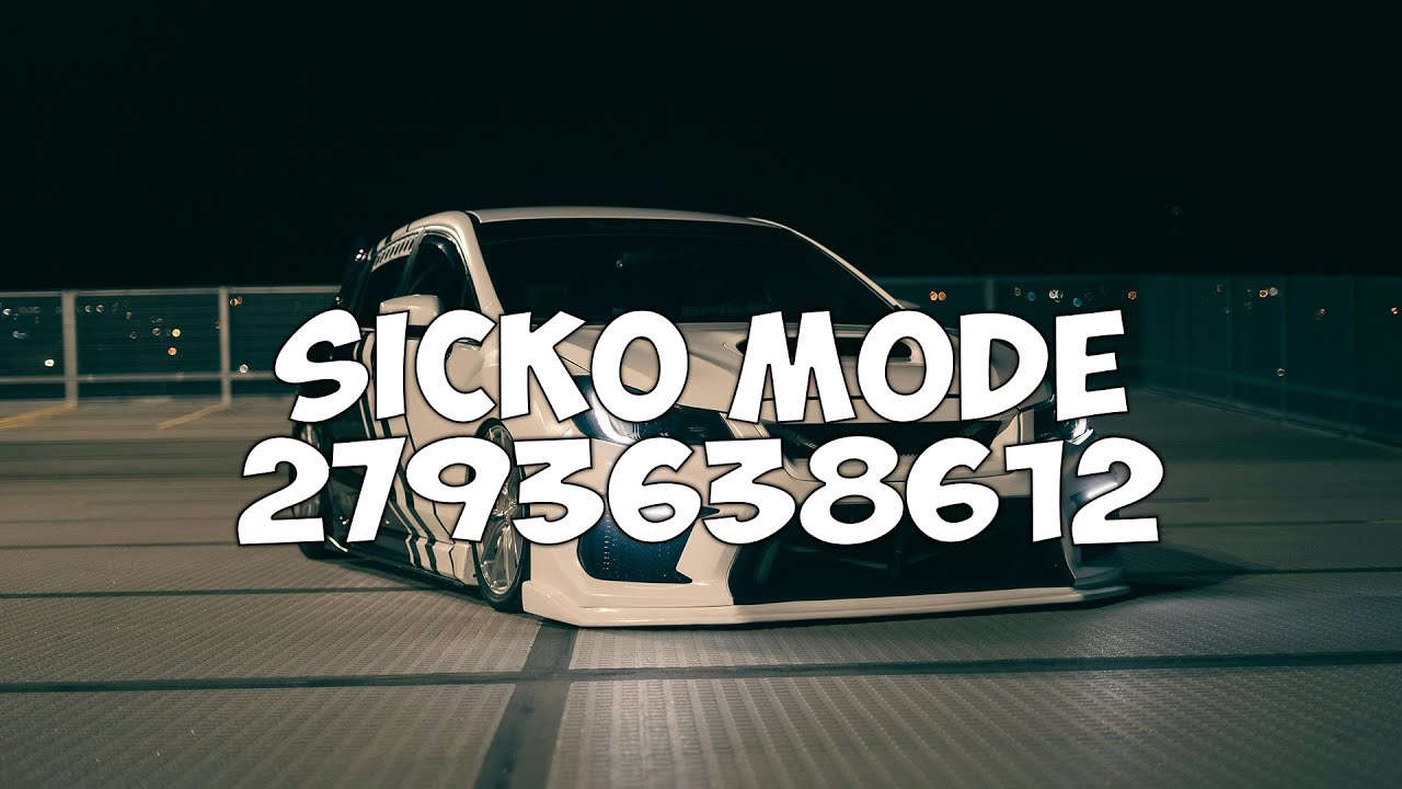 100+ Roblox Music Codes\ID's (JANUARY 2025) [BYPASSED WORKING] - YouTube