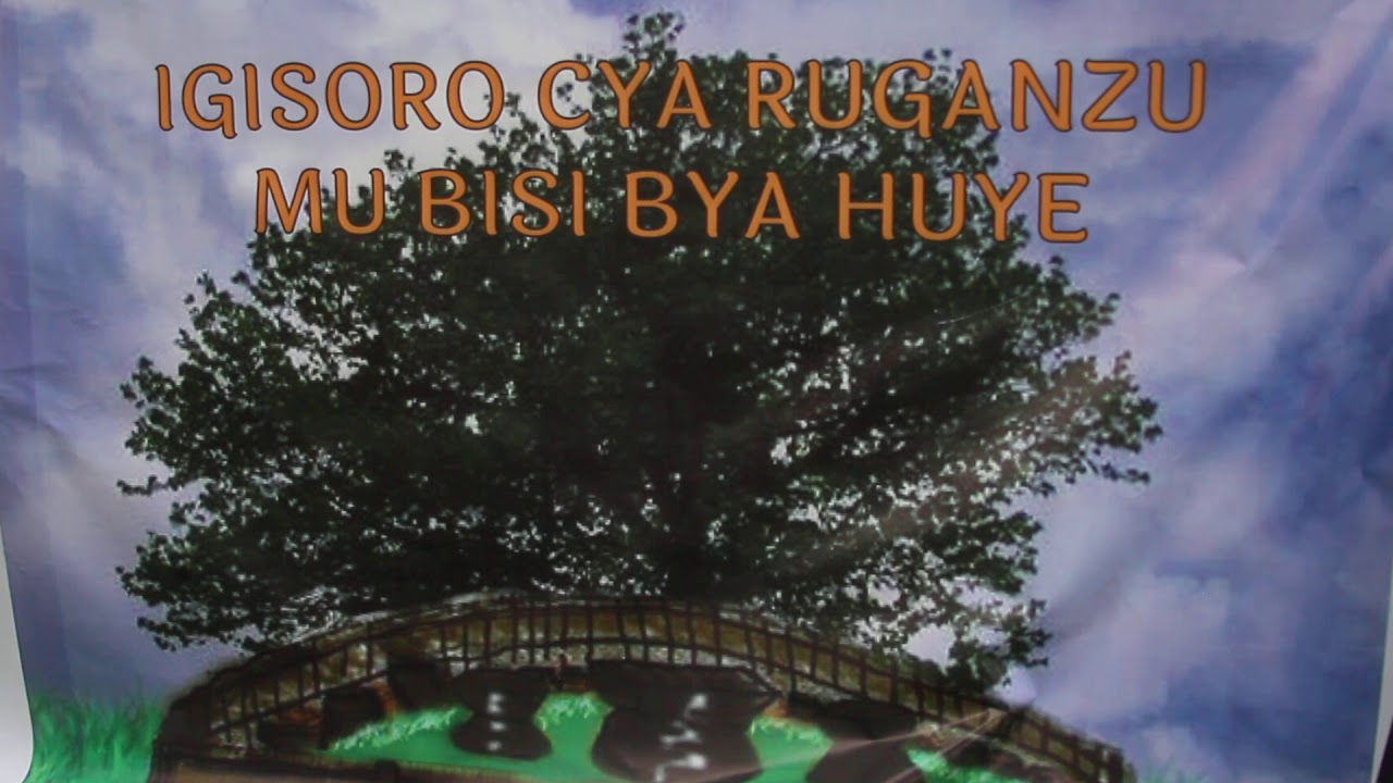 Igisoro cya Ruganzu. Uzivuga bigwi ki mu gisoro niba utarabuguriza ku ...