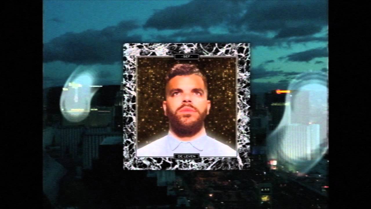 Sef - De Leven | 25 november te koop - YouTube