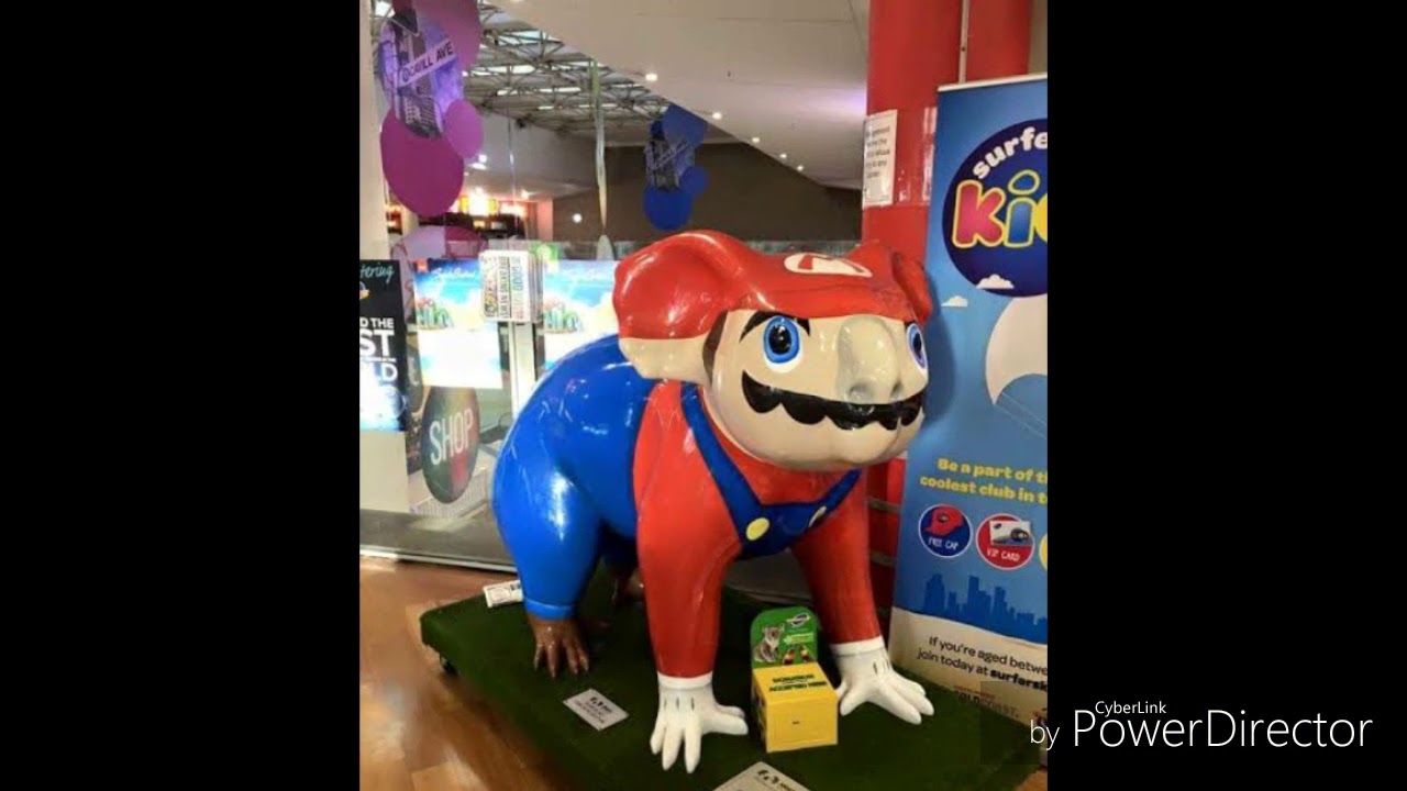 Cursed Images (Nintendo Version) - YouTube