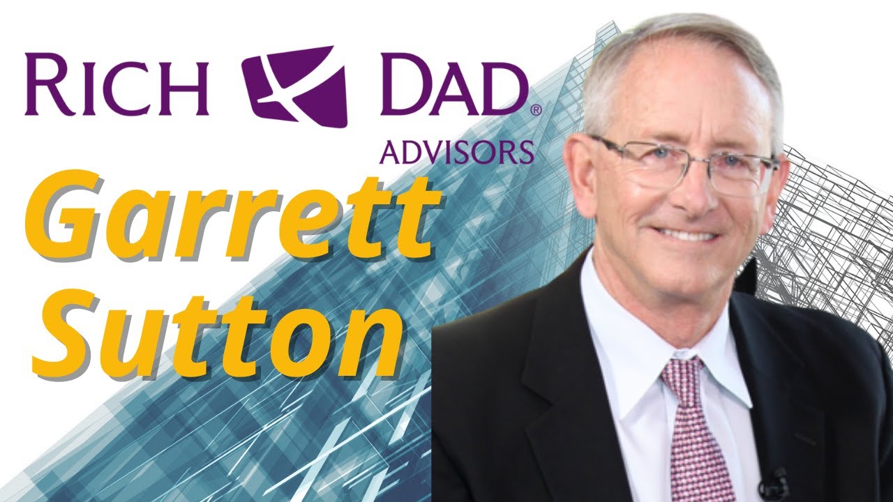 Protecting Your Assets | Rich Dad Advisor Garrett Sutton - YouTube