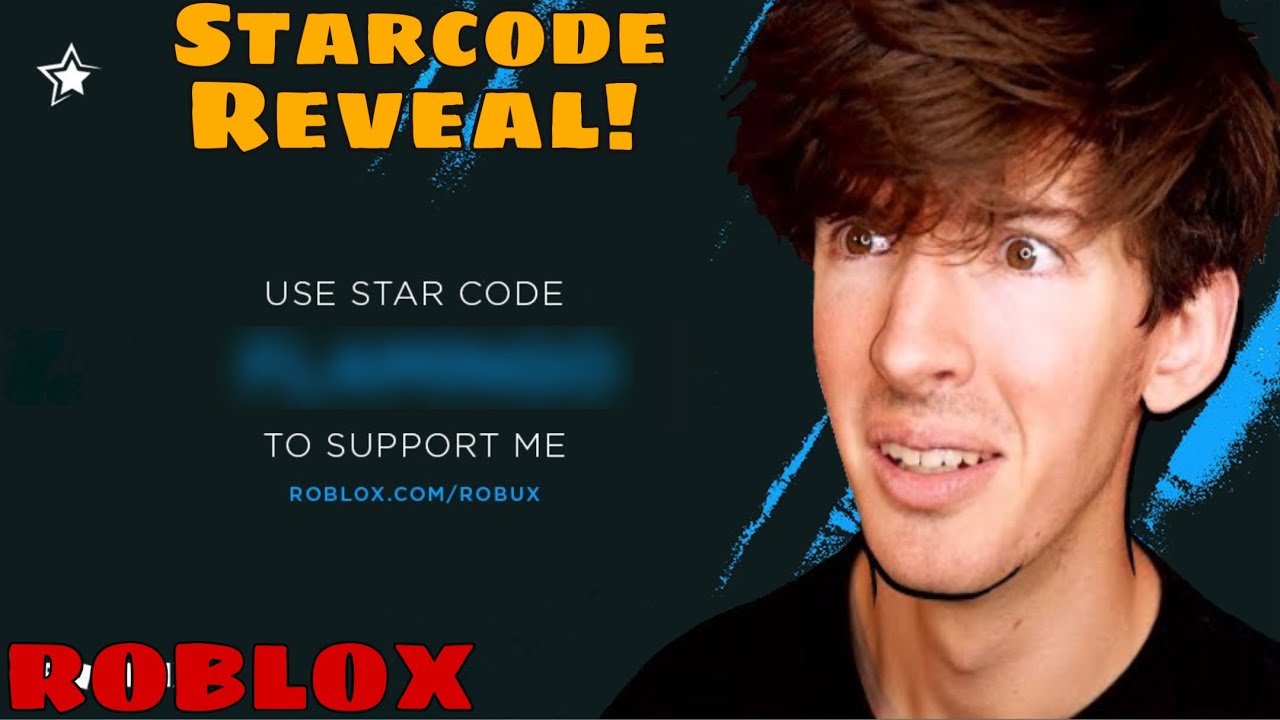 Flamingo’s Roblox Starcode Has Now Been Revealed (Roblox News 📰) - YouTube