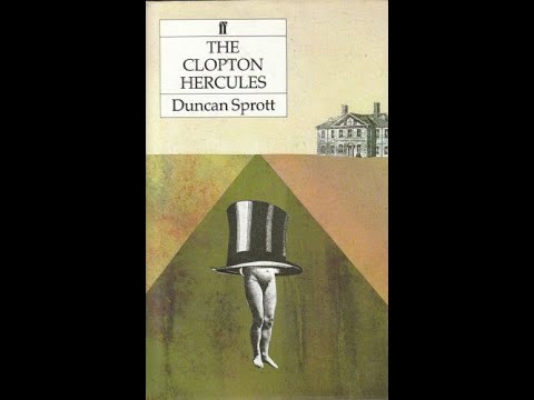 "The Clopton Hercules" By Duncan Sprott - YouTube