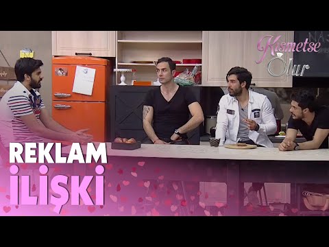 Damatlar Evinde Melis'in İlişkisi Dillerden Düşmedi  - Kısmetse Olur 405.Bölüm