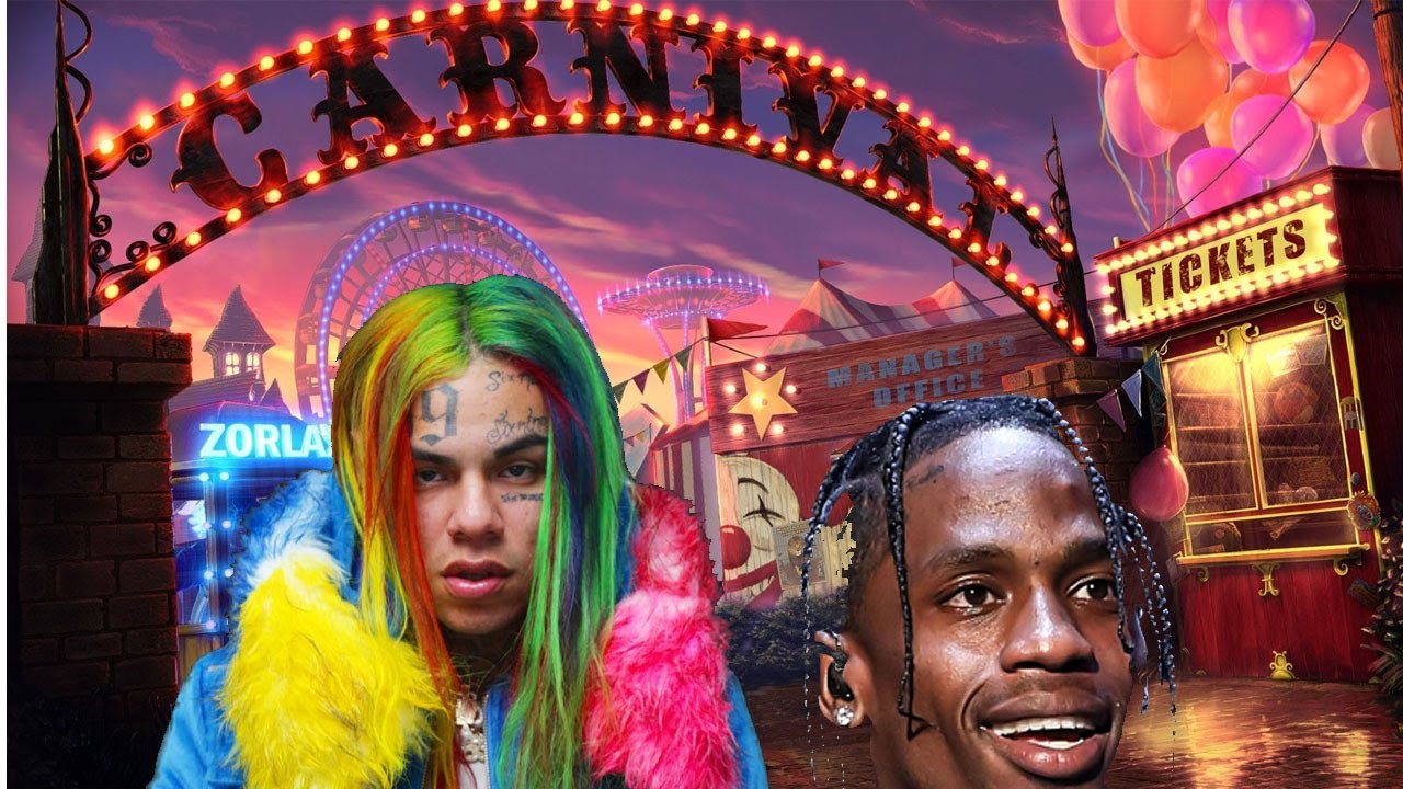 Dank Memes That Made Travis Scott Open Up Dat Window - YouTube