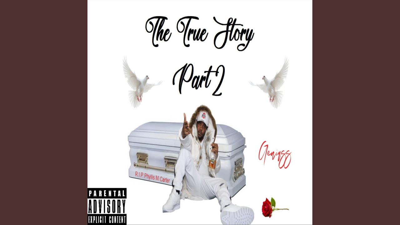 Fonies (feat. MC Marcus & Tre Lockett) - YouTube