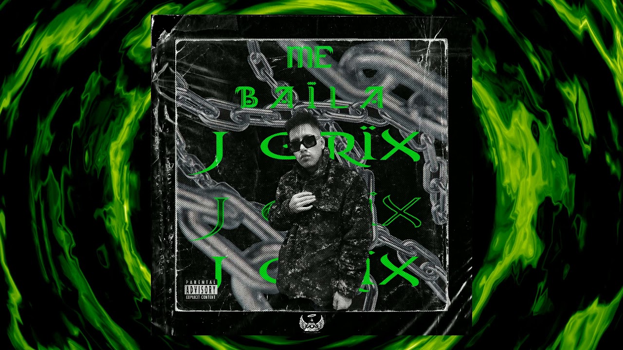 J~CRIX | ME BAILA AKINGS - YouTube
