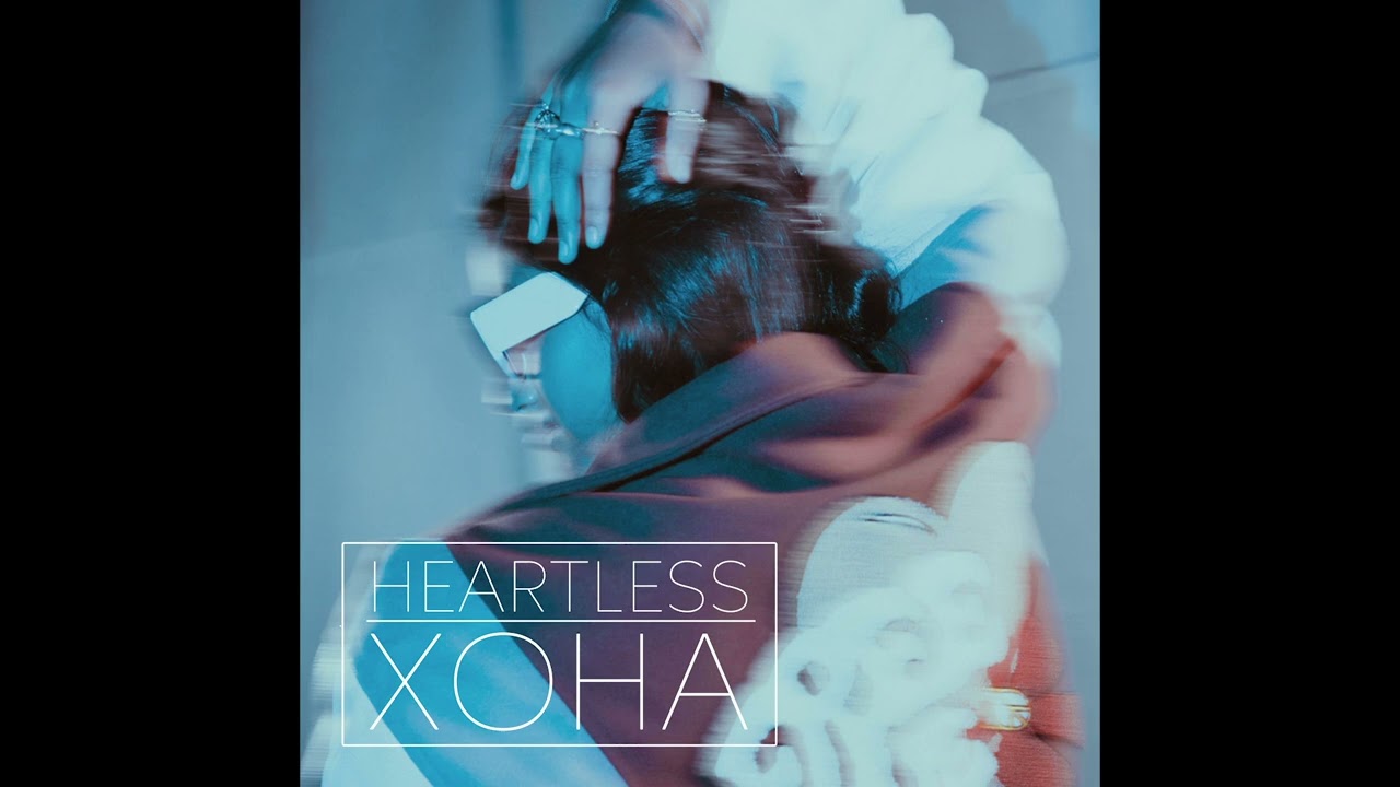 XOHA - Heartless (Official Audio) - YouTube