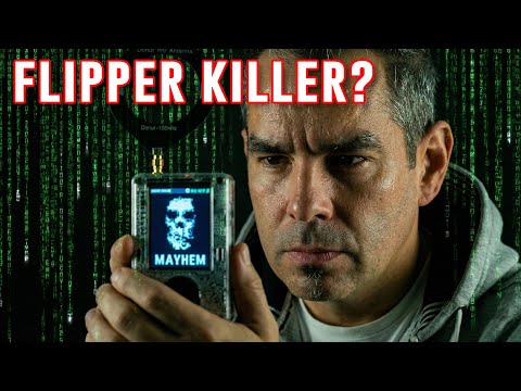 PortaPack H4M - Amateurfunk by AFU-Base