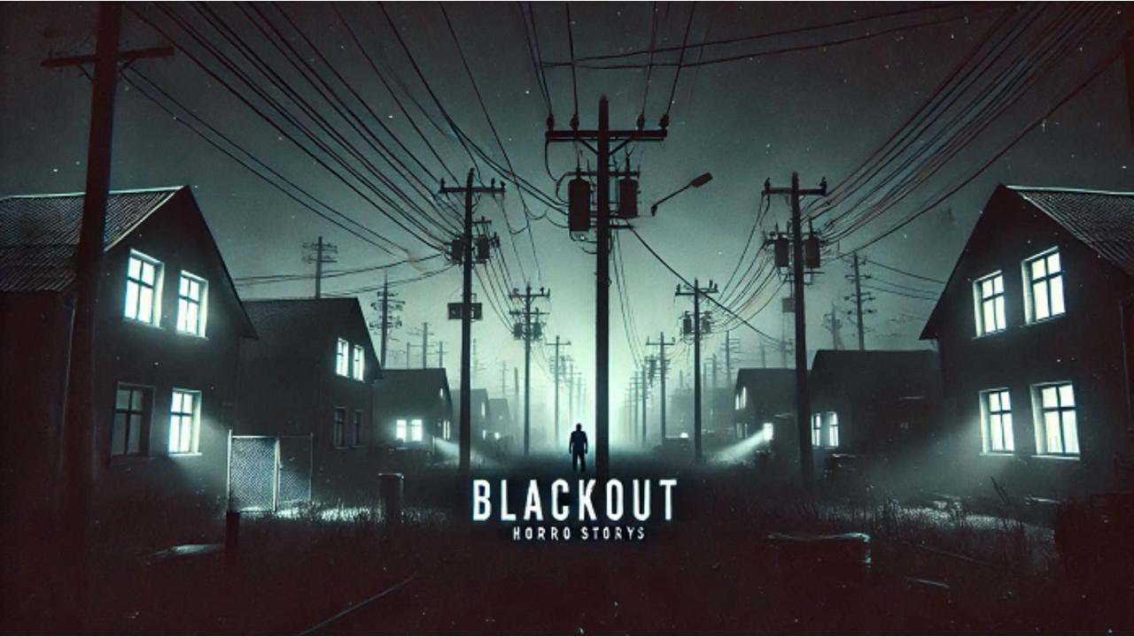 3 Disturbing TRUE Blackout Horror Stories V2 - YouTube