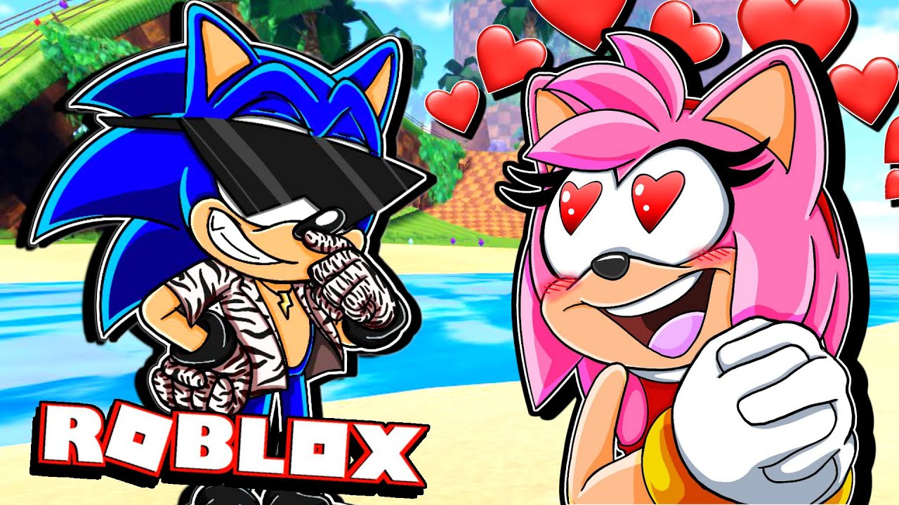 ZEBRA SONIC!! - Sonic Speed Simulator (ROBLOX) 🔵💨 - YouTube