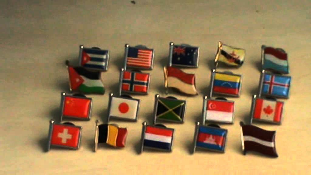 Flag Pin Collection Expanded YouTube flag-pin-collection-expanded-youtube