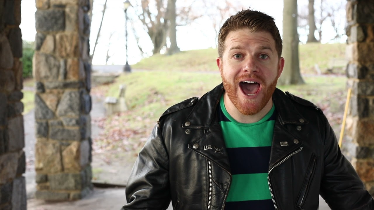 Ricky Rochelle - All She Needs (Official Video) - YouTube