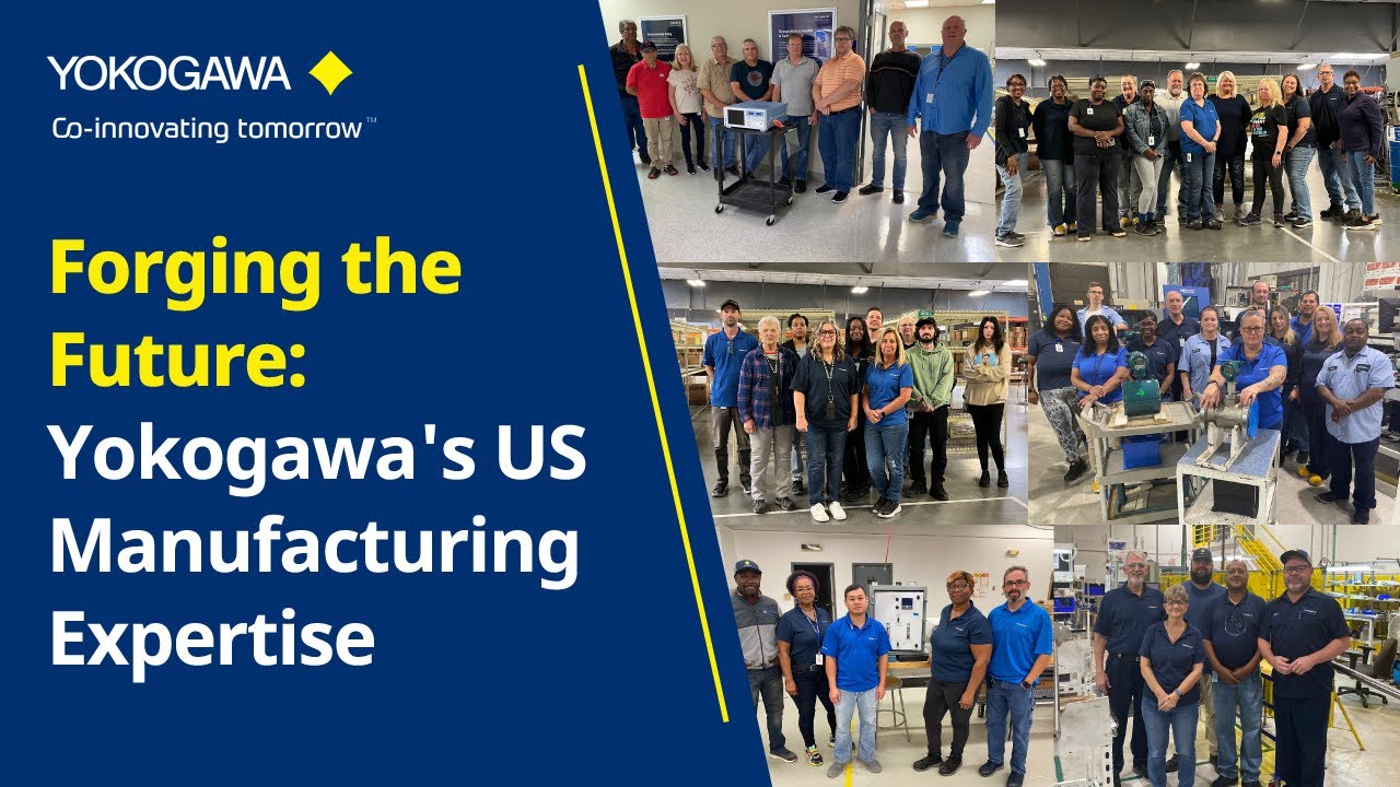 Forging the Future - YouTube