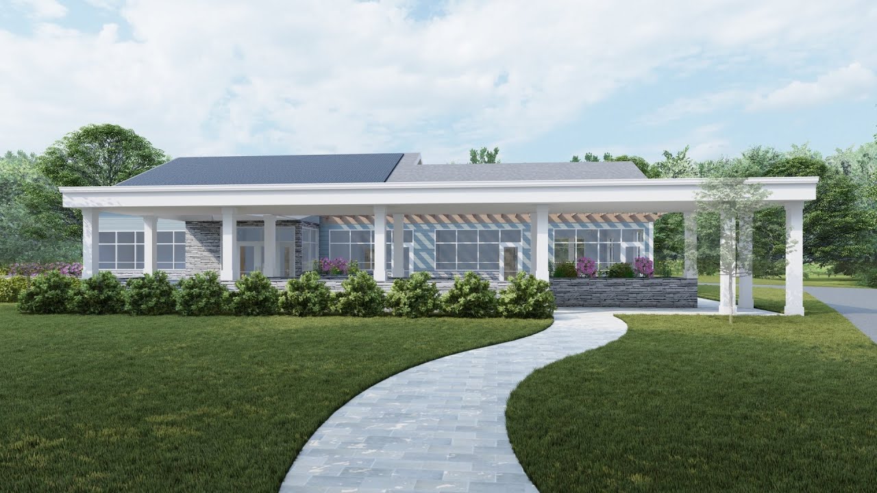 CH-CH's Growing Minds, Growing Community Campaign - YouTube