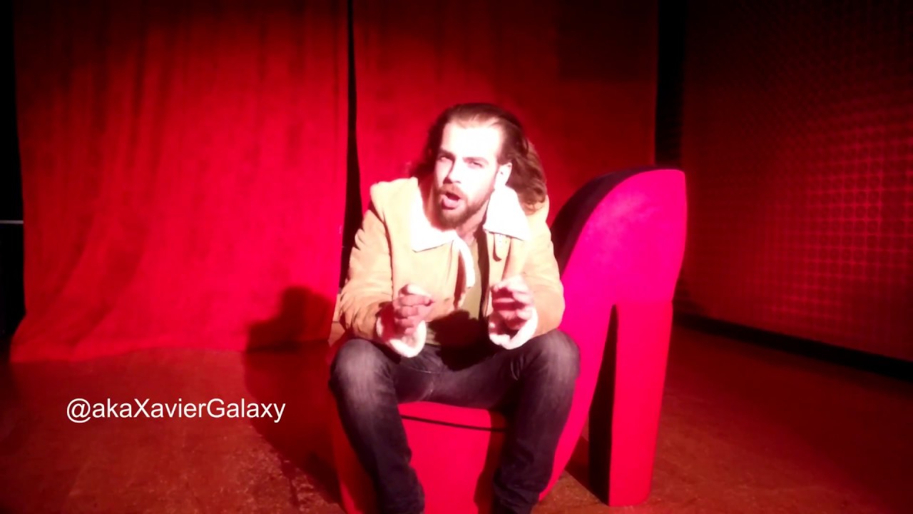 Xavier Galaxy: Does His Reach Exceed His Grasp? - YouTube