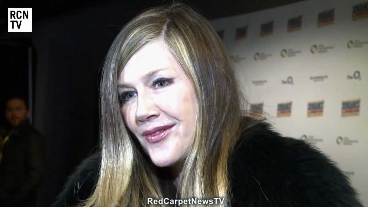 Sing Me the Songs That Say I Love You - Director Lina Lunson Interview ...