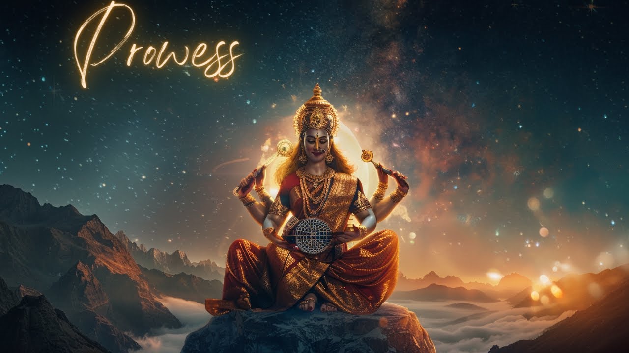 Divine Power of Ma Tara: Classical Music for Strength and Courage | # ...