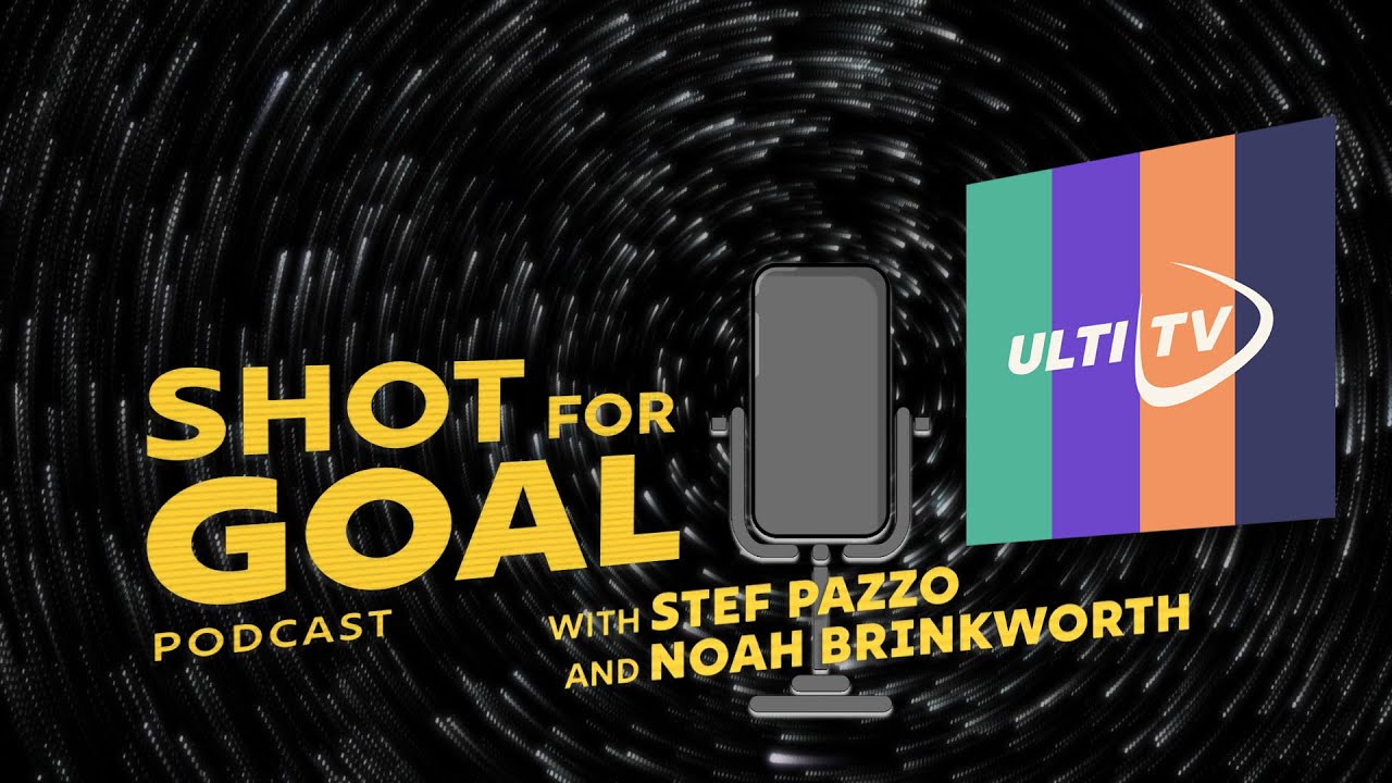 WBUC Preview Part 2 - Shot for Goal Podcast - EP20 - YouTube