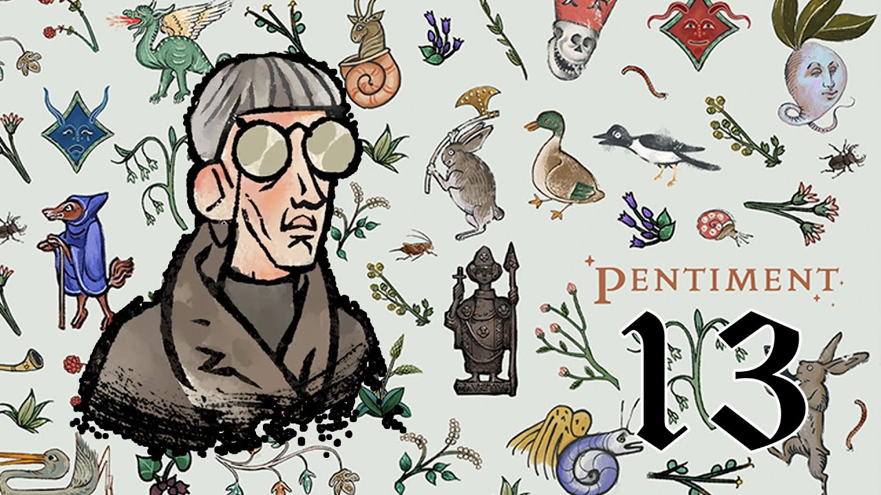 LA HISTORIA DE TASSING. ¡EMPEZAMOS EL MURAL! Ep. 13 - YouTube